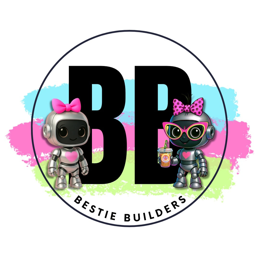 Bestie Builder DFY Products + Funnels – Love Marketing Team, LLC