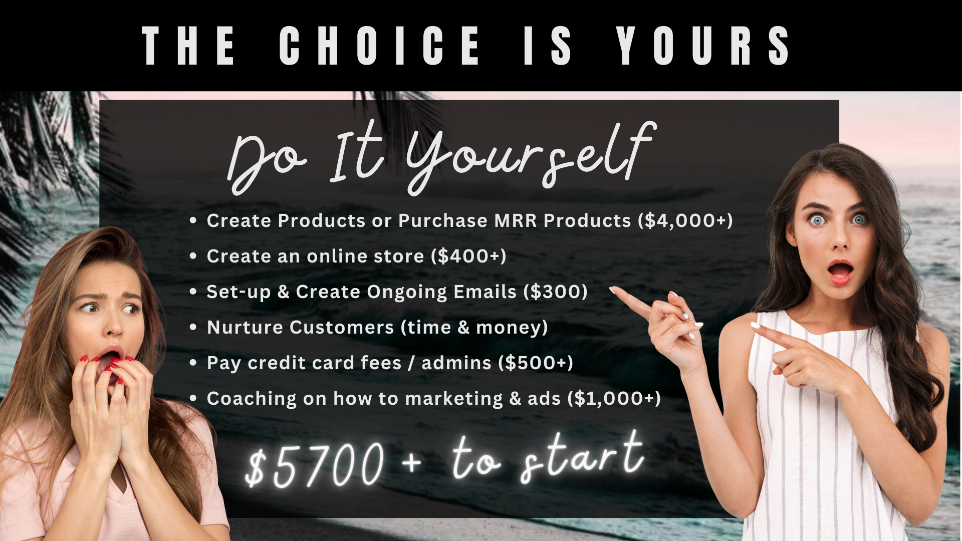 DFY Digital Marketing Biz – Love Marketing Team