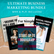 Ultimate Business Marketing Bundle | 8 Product Bundle | Master Resell ...