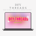 THREADS | DFY | Ready to post + Bonus Bundle – Love Marketing Team, LLC