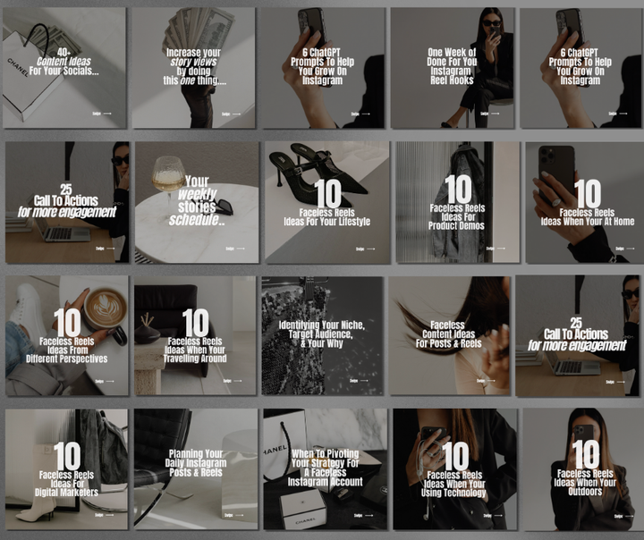 Business Building – Love Marketing Team