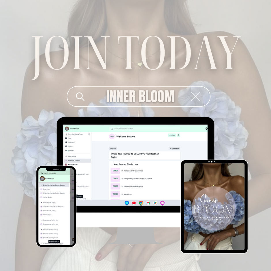 Masterclasses / Courses – Love Marketing Team