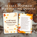 Cozy Fall Reels Bundle | MRR & PLR – Love Marketing Team, LLC