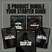 5 PRODUCTS | YOUR DIGITAL MARKETING STARTER BUNDLE – Love Marketing ...