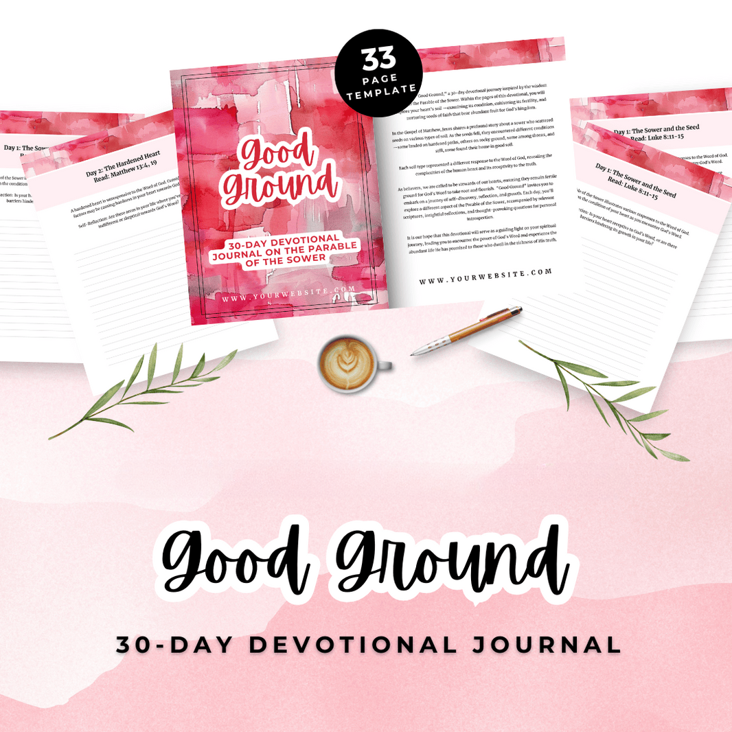 Faith Based Content – Love Marketing Team, LLC