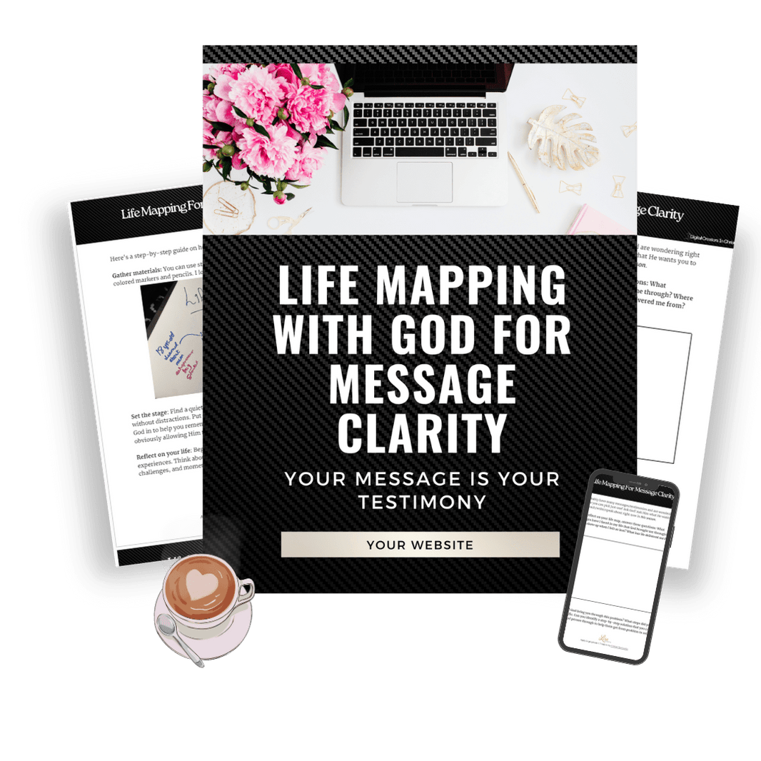Faith Based Content – Love Marketing Team, LLC