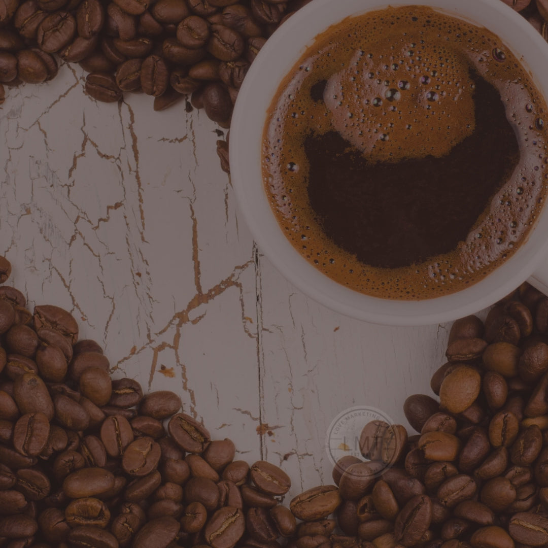 Coffee Reels | Volume 1 | 150+ Videos | PLR & MRR – Love Marketing Team ...